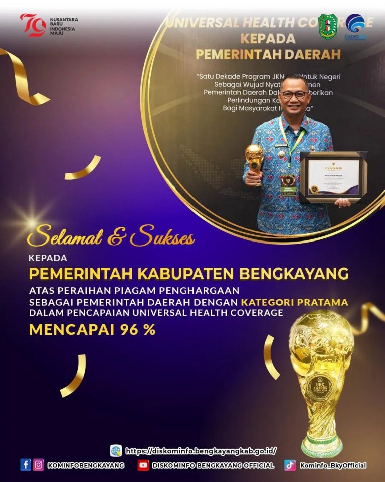 Infografis – DISKOMINFO BENGKAYANG